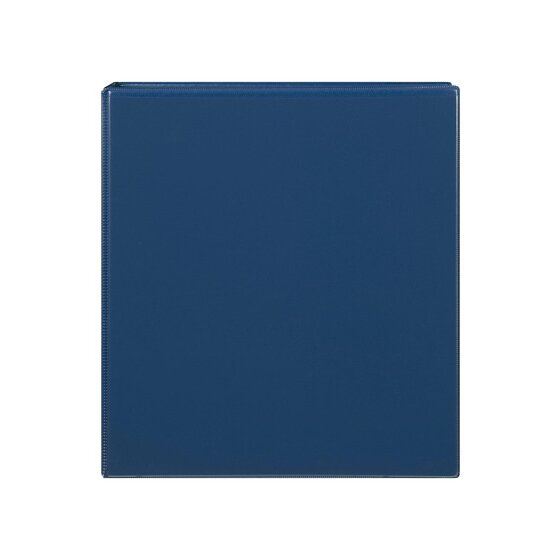 MARBIG CLEARVIEW INSERT BINDER A4 50MM 2D BLUE | INSERT BINDERS | ACCO ...