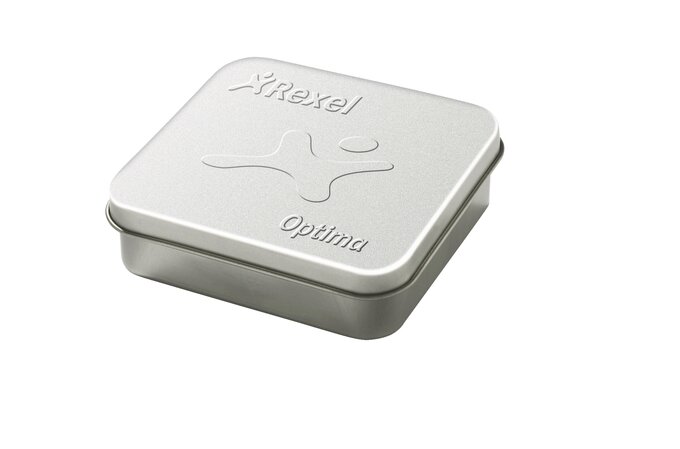 REXEL STAPLES ELECTRIC OPTIMA 70 BOX 2500 | STAPLES | ACCO Partner