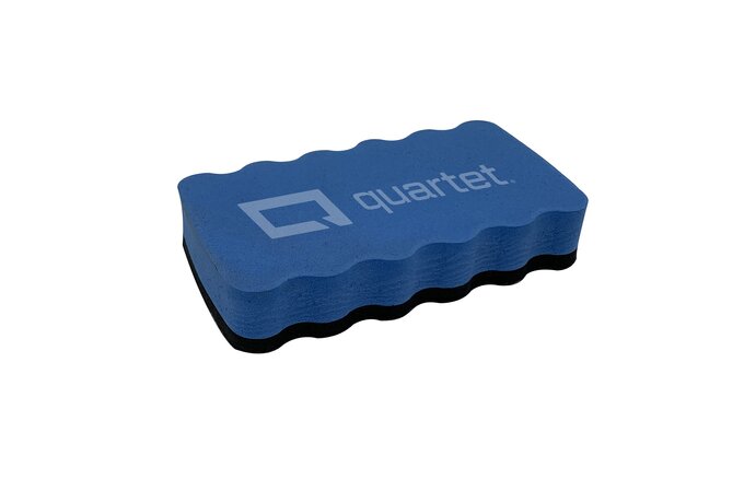 QUARTET BASICS ERASER MAGNETIC | ERASERS | ACCO Partner