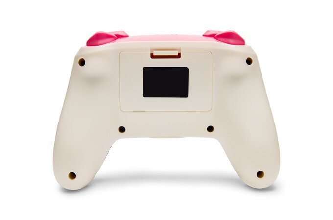 POWERA WIRELESS CONTROLLER FORTNITE CUDDLE FOR NINTENDO SWITCH ...