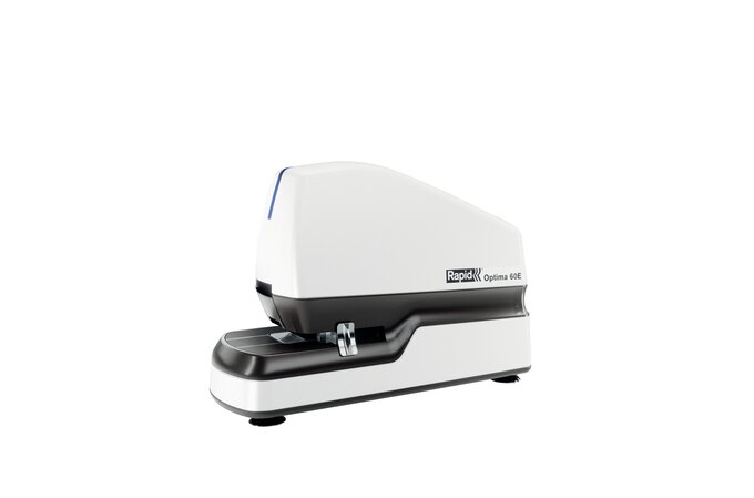 RAPID OPTIMA 60E CONTACTLESS ELECTRIC STAPLER | ELECTRIC | ACCO Partner