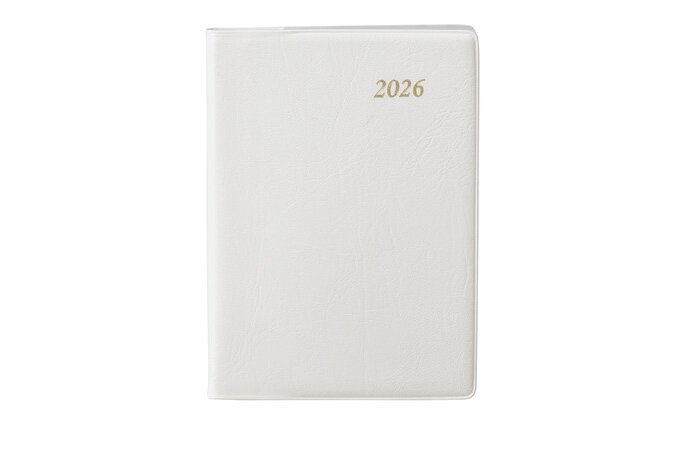 CUMBERLAND 2026 POCKET DIARY A7 WEEK TO VIEW ASSORTED | DIARIES | ACCO ...